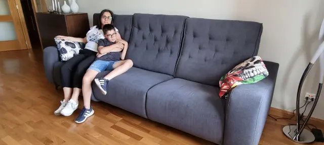 Avalon | Fama Sofás